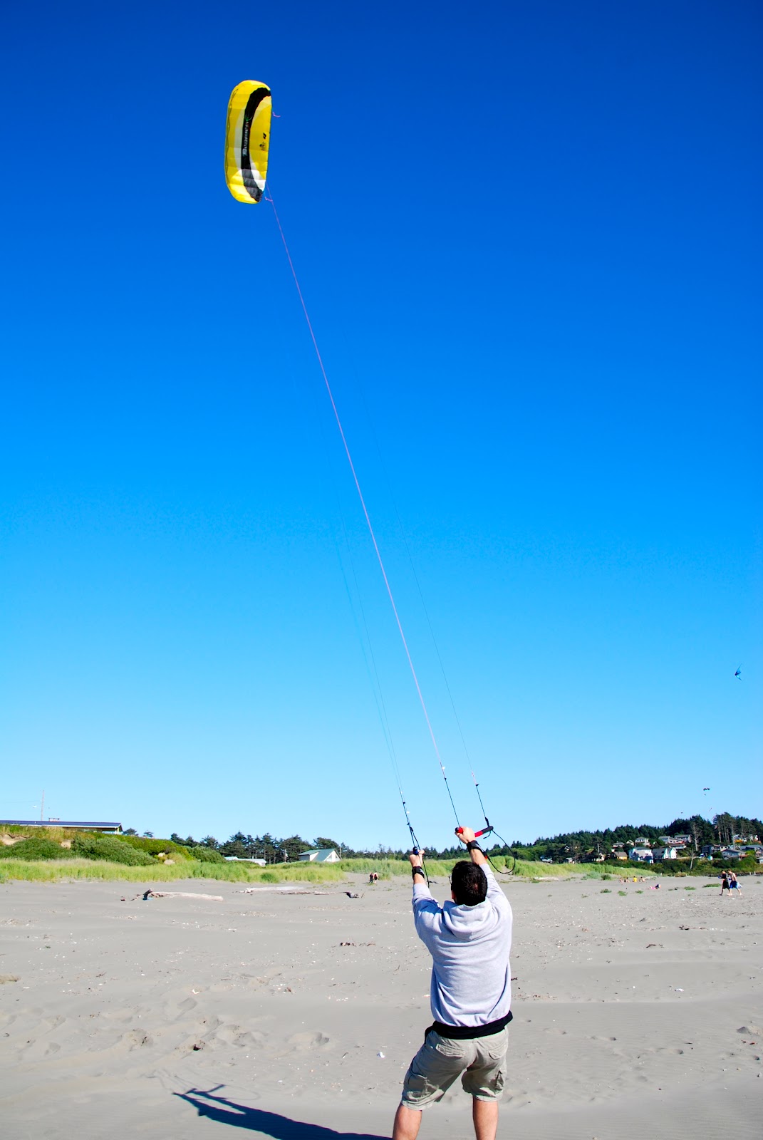 Wanderlust Traveler: Pacific Beach, Washington (Lodging, Dining, and ...