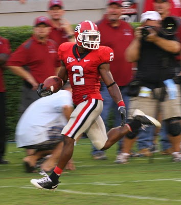 Boy Meets Corporate World