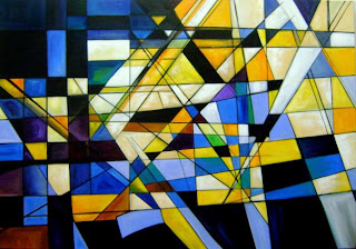 MATEMATICANDO TUDO +: Matemática e Arte: Formas Geométricas