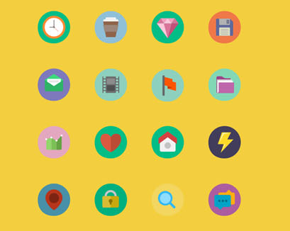 150+ iconos animados en formato SVG ~ WorldjamBlog