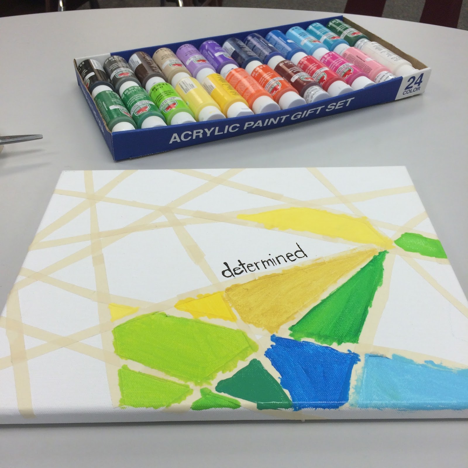 Classroom Community with ART! - SSSTeaching