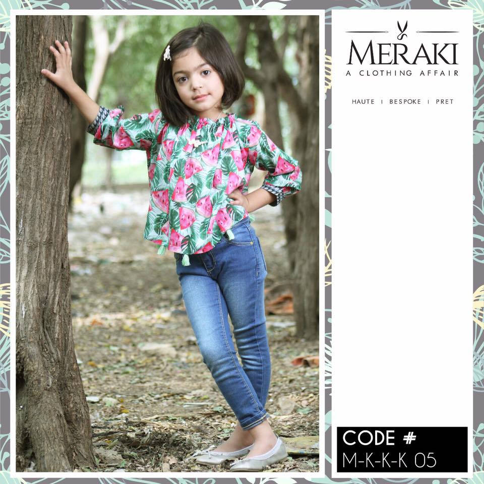 Glam Galore: Meraki - A Clothing Brand That Is Breaking Boundaries