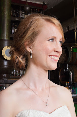 Number 9 Photography: Eastside Showroom Bridal Session: Katie Beaman