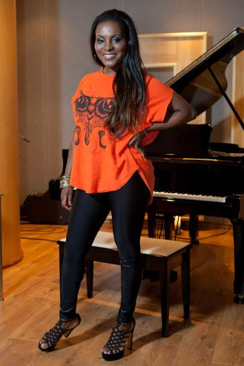 HIPERSESSÃO : 'Rouge 2013':A Volta do Grupo