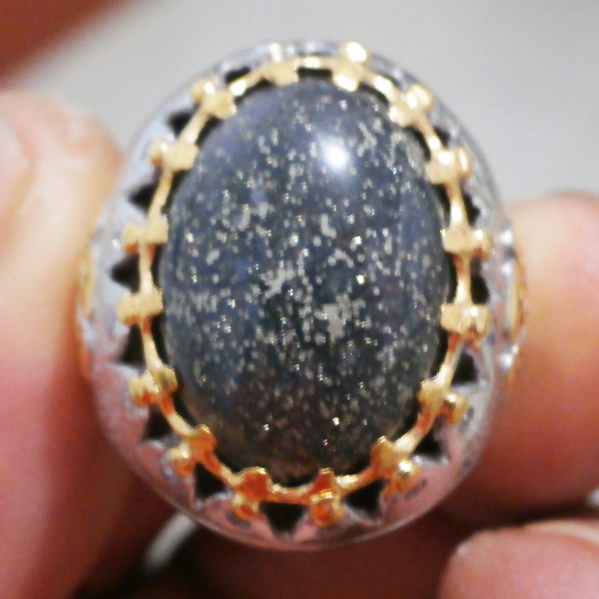 Harga Batu Akik Badar Perak - SERBA BATU-BATUAN