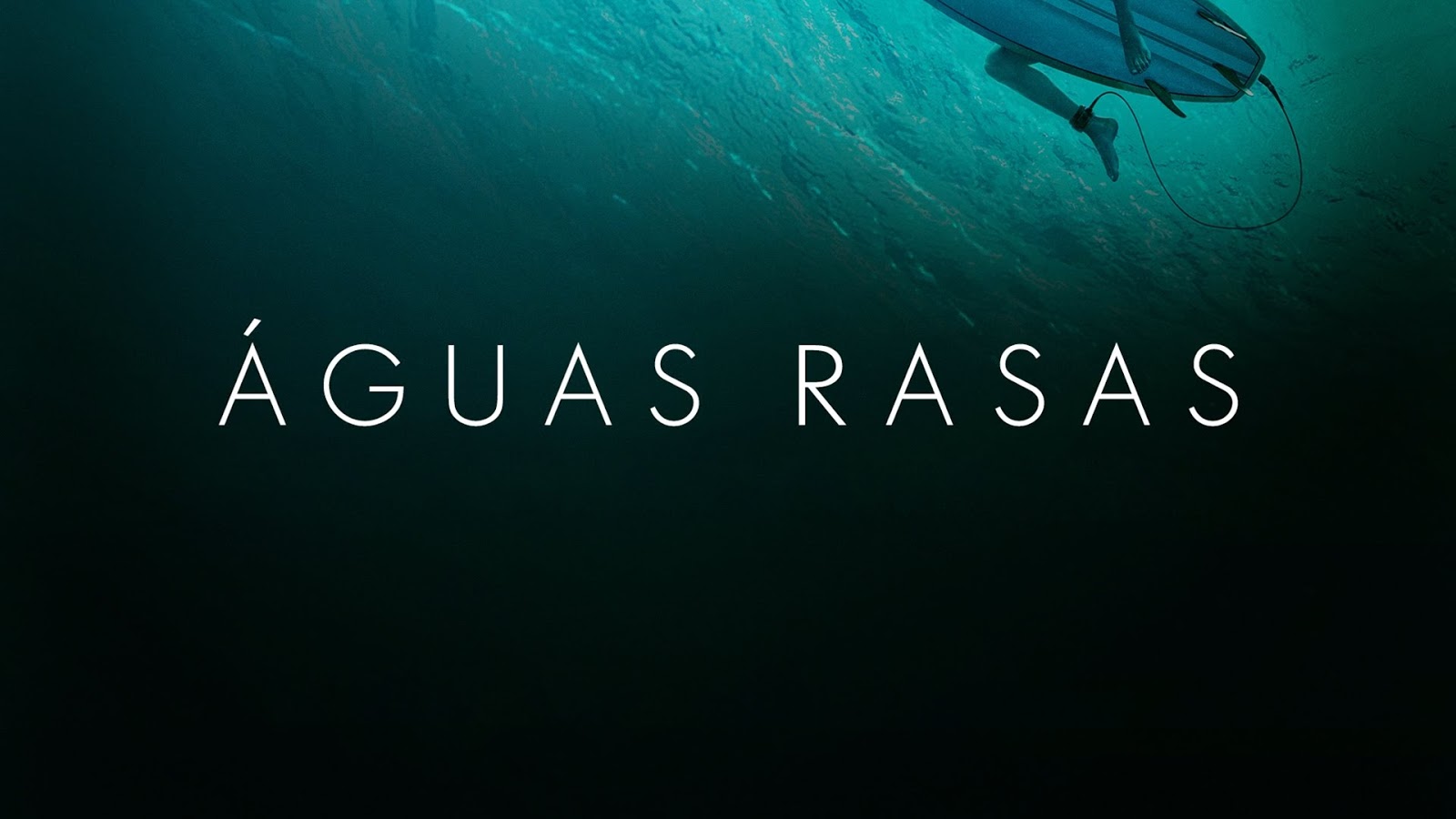 Quer uma ideia ?: Águas Rasas