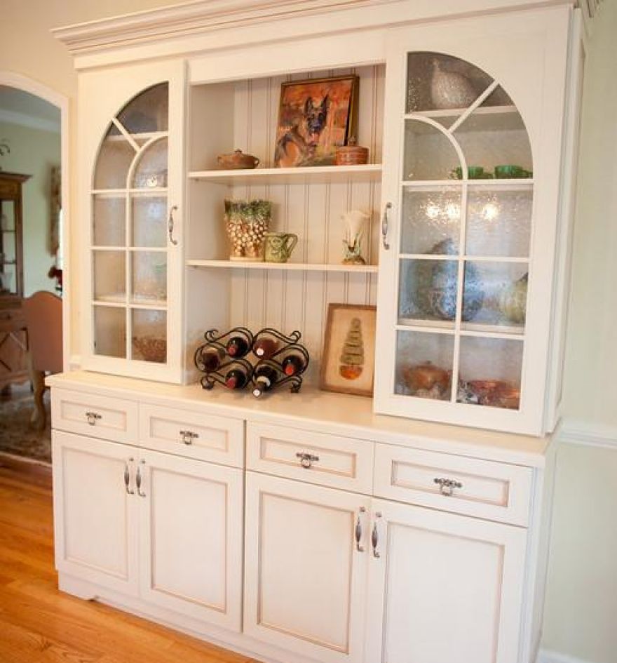 13+ Kitchen Cabinet Compartment Design