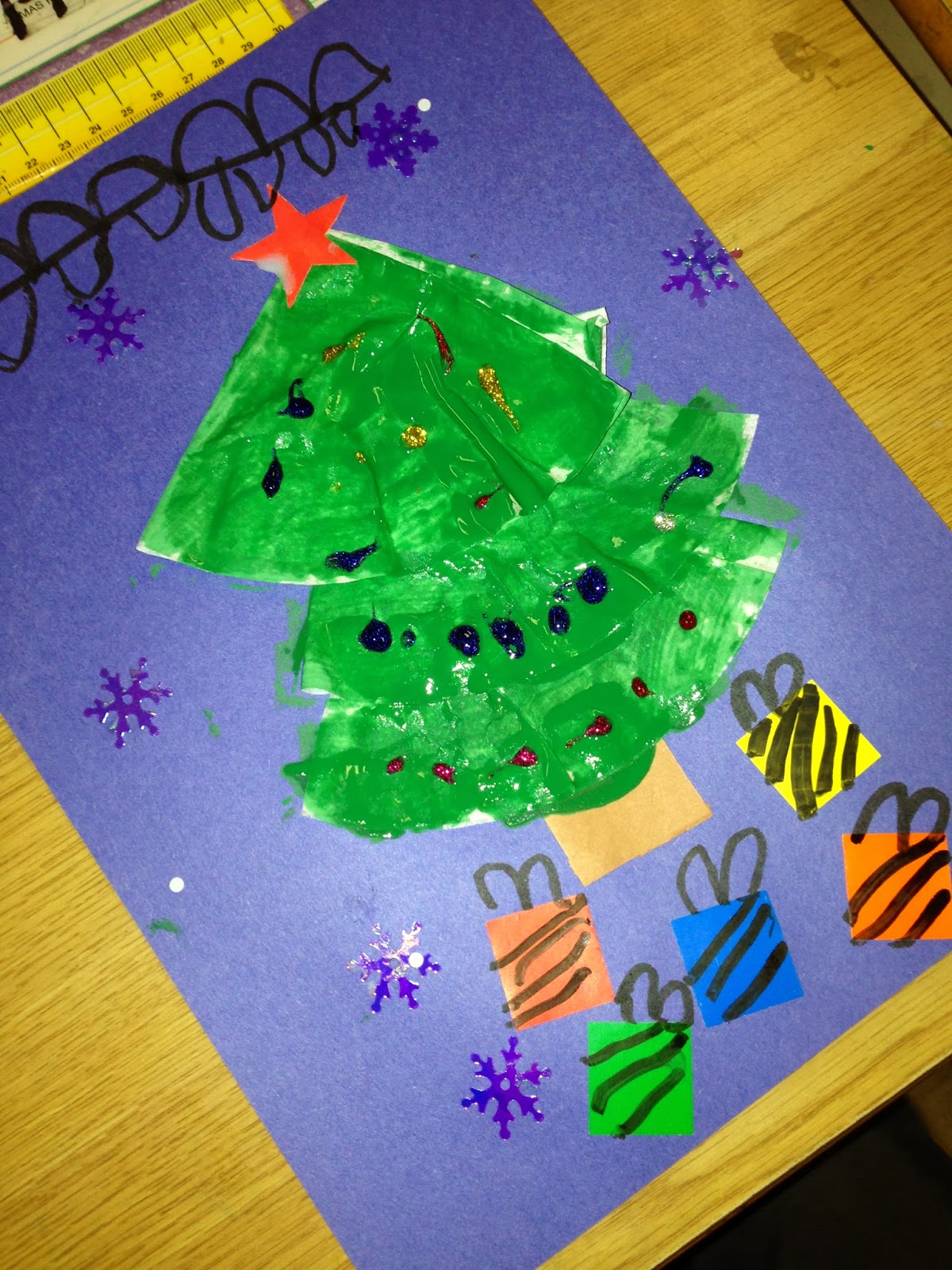 A Grade One Nut and Her Squirrelly Crew: What's a matter with you? and ...