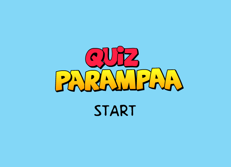 Quiz Parampaa | Pusat Permainan Online Gratis!