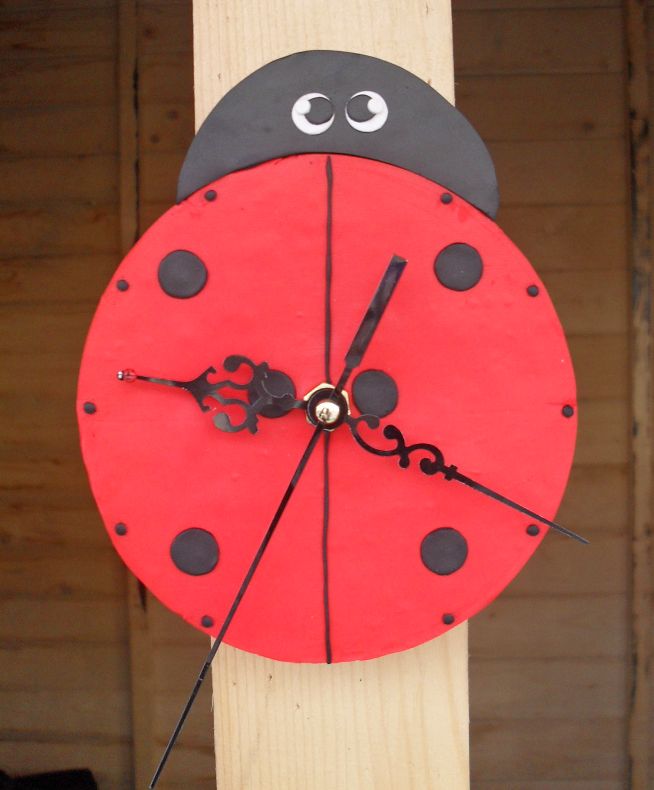 Handmade Creations: IMAGINI DE LA TARGURI