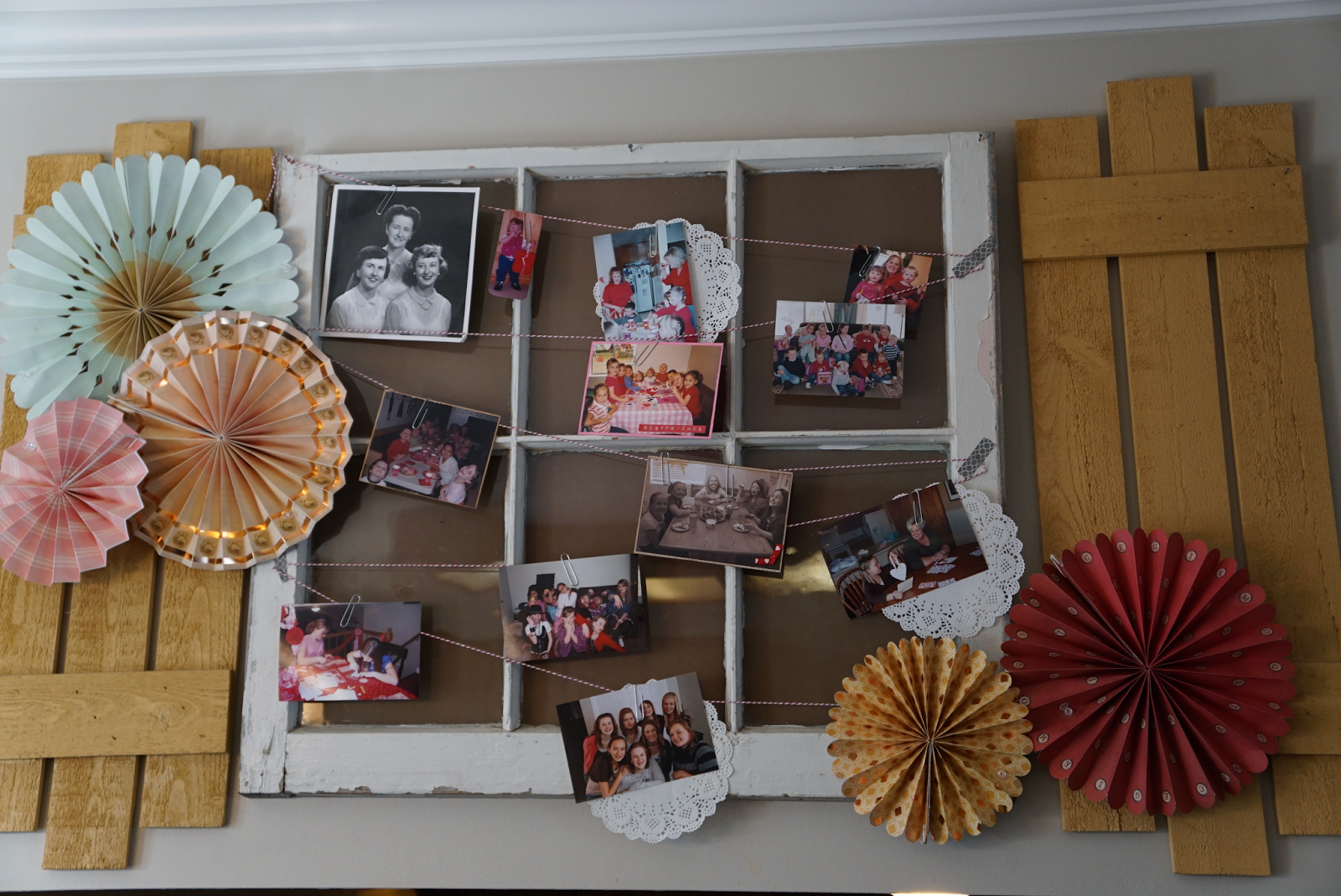 The BoBunny Blog: Party Time With Juliet!