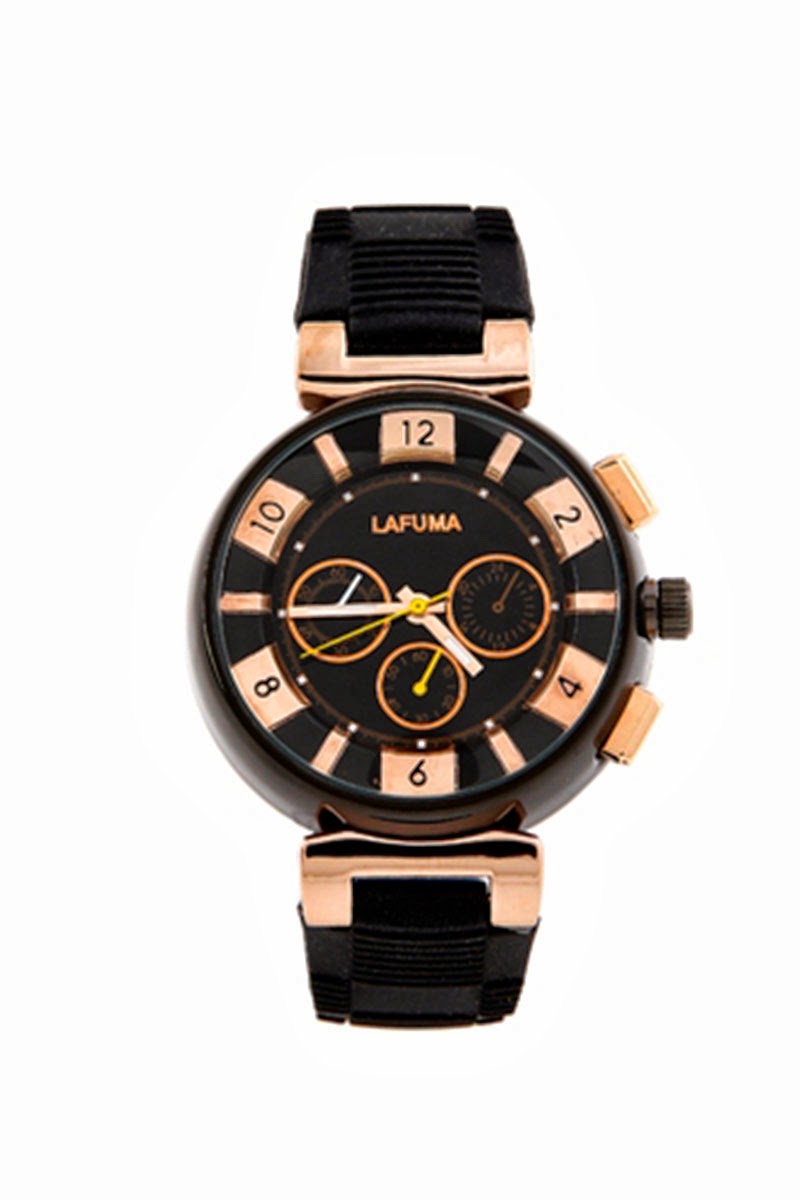 Alışveriş Festivali: LAFUMA WATCH