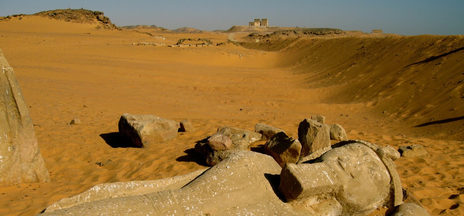 EGYPT MYSTERY FICTION and Facts : Ancient Egypt's empire of the sand...