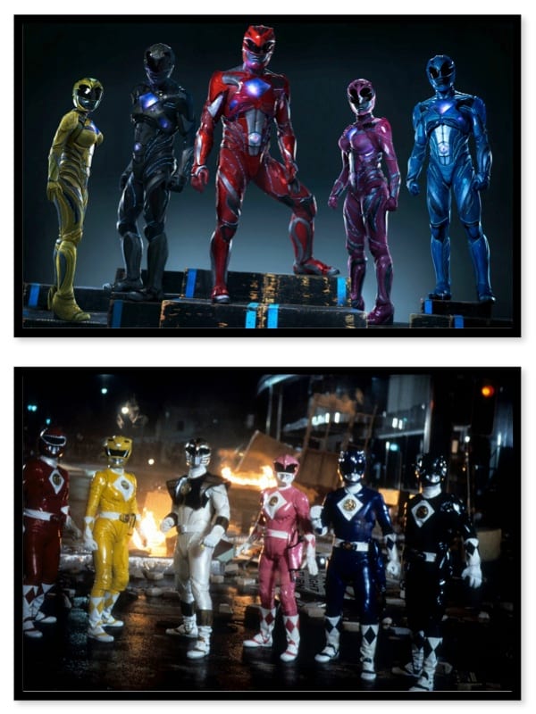 Jack's blog: Recensione film: Power Rangers