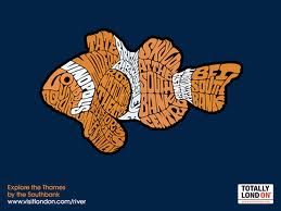 Bethanie's Graphics Blog : Calligram In-Depth Analysis Oscar Wilson