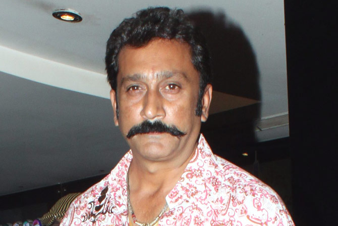 Mukesh Tiwari Wiki, Biography, Dob, Age, Height, Weight, Affairs and More