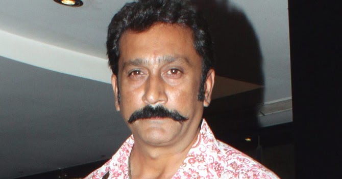 Mukesh Tiwari Wiki, Biography, Dob, Age, Height, Weight, Affairs and More