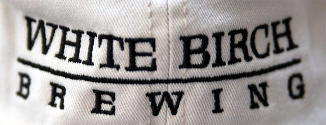 Ancient Fire Beverage Blog: White Birch Brewing – Hooksett, NH