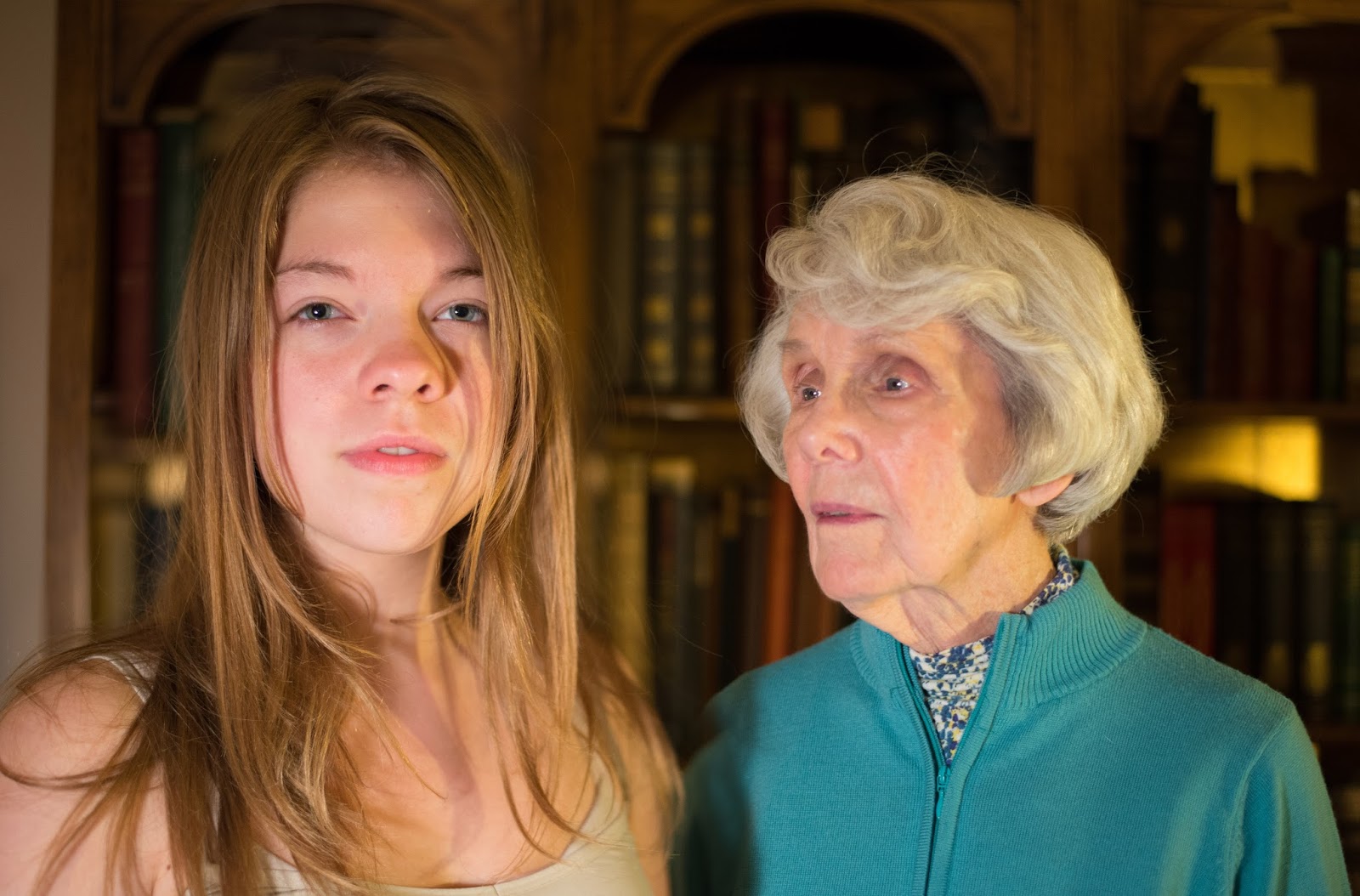 Script-in-Hand: Past Productions