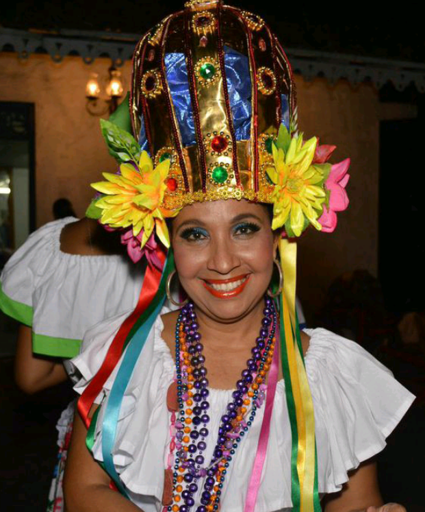 BALLET FOLKLORICO PANAMA Y SUS TRADICIONES: marzo 2015