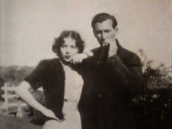 The Bloody Pit of Horror: Peter Cushing: A One-Way Ticket to Hollywood ...