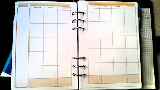 6 awesome DIY inserts for Filofax A5