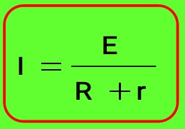 Gaya Gerak Listrik (GGL) dan Tegangan Jepit | Guru Goo Blog
