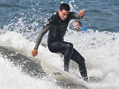 Horns Up Rocks: 7/24/11 - 7/31/11