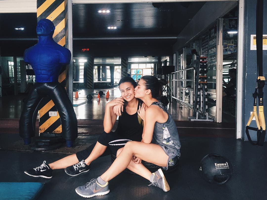These 27 Photos shows how Yassi and Issa Pressman proved that beauty ...