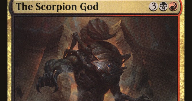 Nerd to the Core: From Scorpions to Skeletons