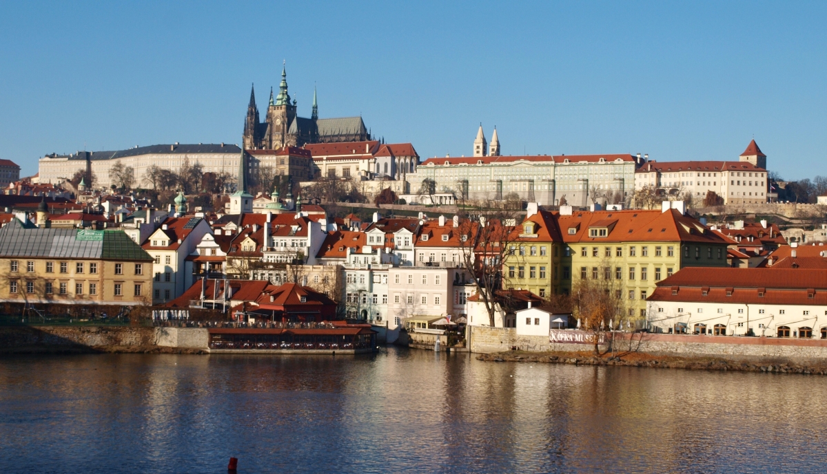 Csehország, nem csak Prága!: 2016 leglátogatottabb csehországi ...