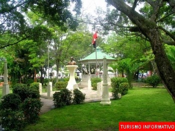 Turismo Informativo: POTENCIALIDADES TURÍSTICAS DE DAJABON