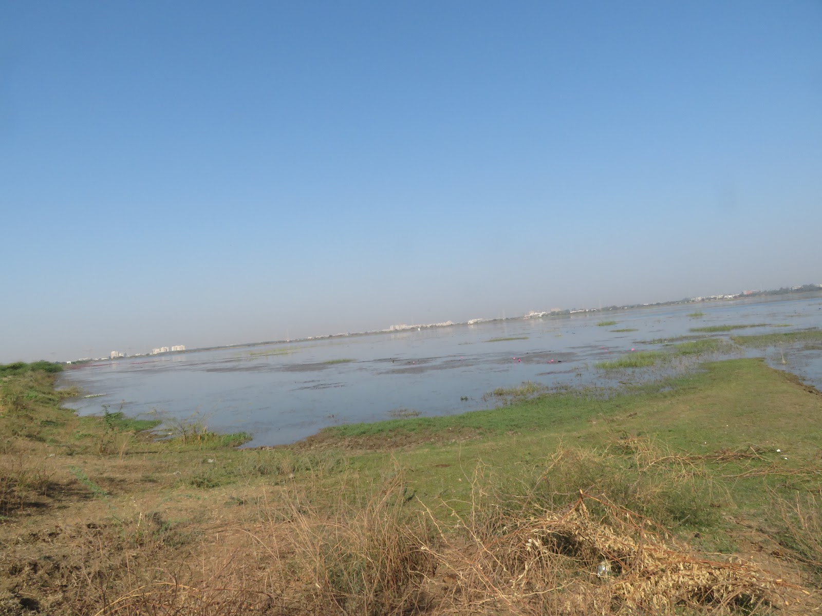 MADaboutRIDE: TIMBI LAKE