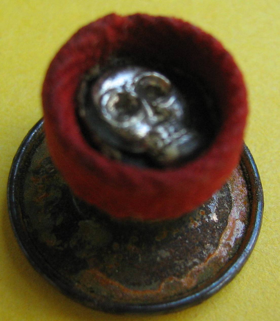 rosette