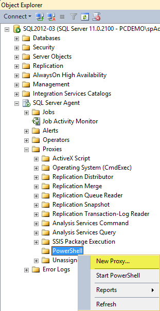 The PC Way- DevOps, Cloud, and SharePoint: Run a PowerShell v3 Script ...