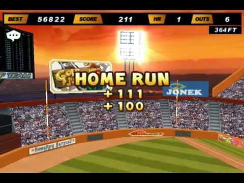 HomeRun Battle 2 Trucos Codigos - Trucos o Codigos Descargar