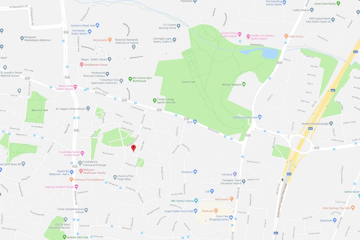 Green Cleaning For You: Green Cleaning For You in Santry, County Dublin