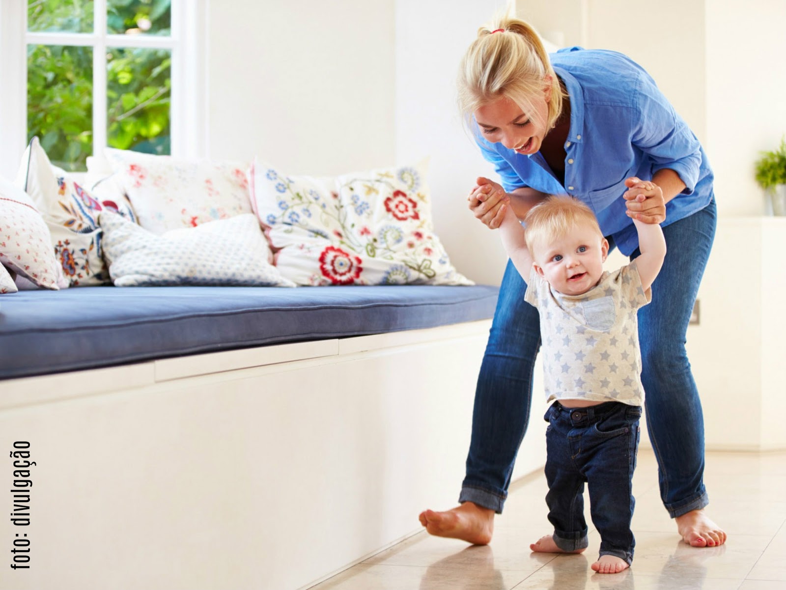 Acompanhe agora as fases de desenvolvimento dos pequenos, nesse longo ...