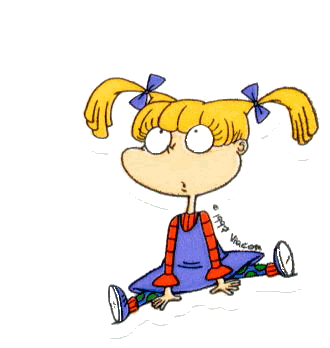 Los Rugrats: Ficha técnica