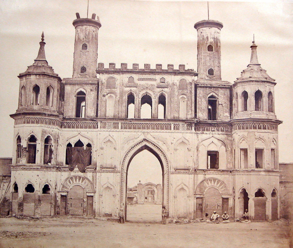 Indian Mutiny | Sepoy Mutiny | Indian Rebellion | Uprising of 1857 ...