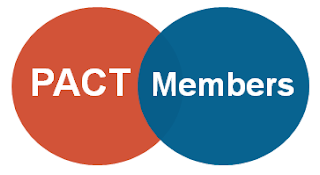 องค์กรสมาชิก PACT ~ PACT Network