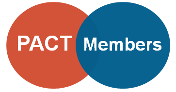 องค์กรสมาชิก PACT ~ PACT Network