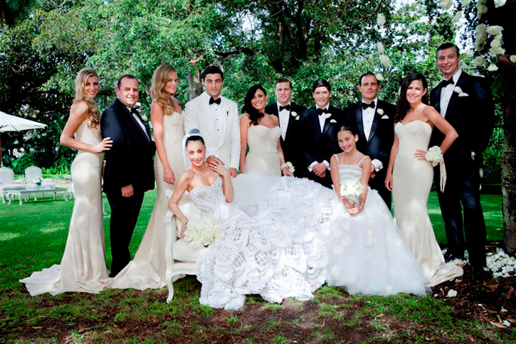 SugarLove Weddings: REAL WEDDING - TERRY & ANTHONY