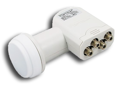 VERTEX SAT : INSTALLATION TOOL