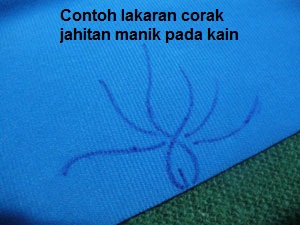 Seni Sulam Manik dan Labuci: Teknik Melakar Corak Jahitan Manik