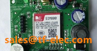 ESP8266 serial WIFI module WIFI distance wireless module: SIM800 Quad ...