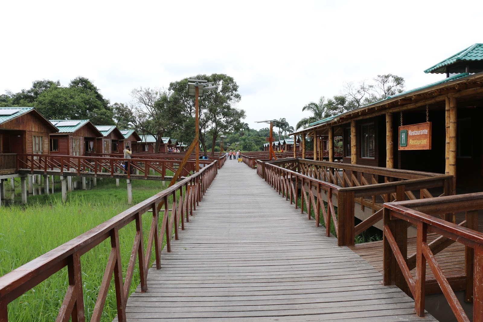 Turismo Comunitario En La Costa ~ Turismo Comunitario En El Ecuador