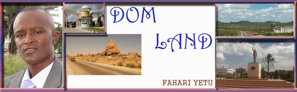 Dom Land: 1331 WAHITIMU FANI MBALIMBALI KATIKA CHUO CHA SERILALI ZA ...