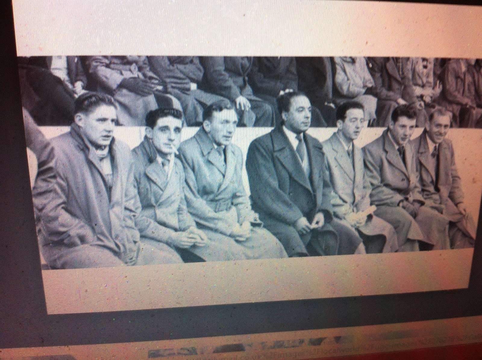 THE BLACK SOCIAL HISTORY:: BLACK SOCIAL HISTORY : AFRO-BRITISH " CECIL ...