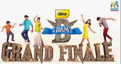 Idea D for Dance Grand Finale Winners today | Trivandrum ...
